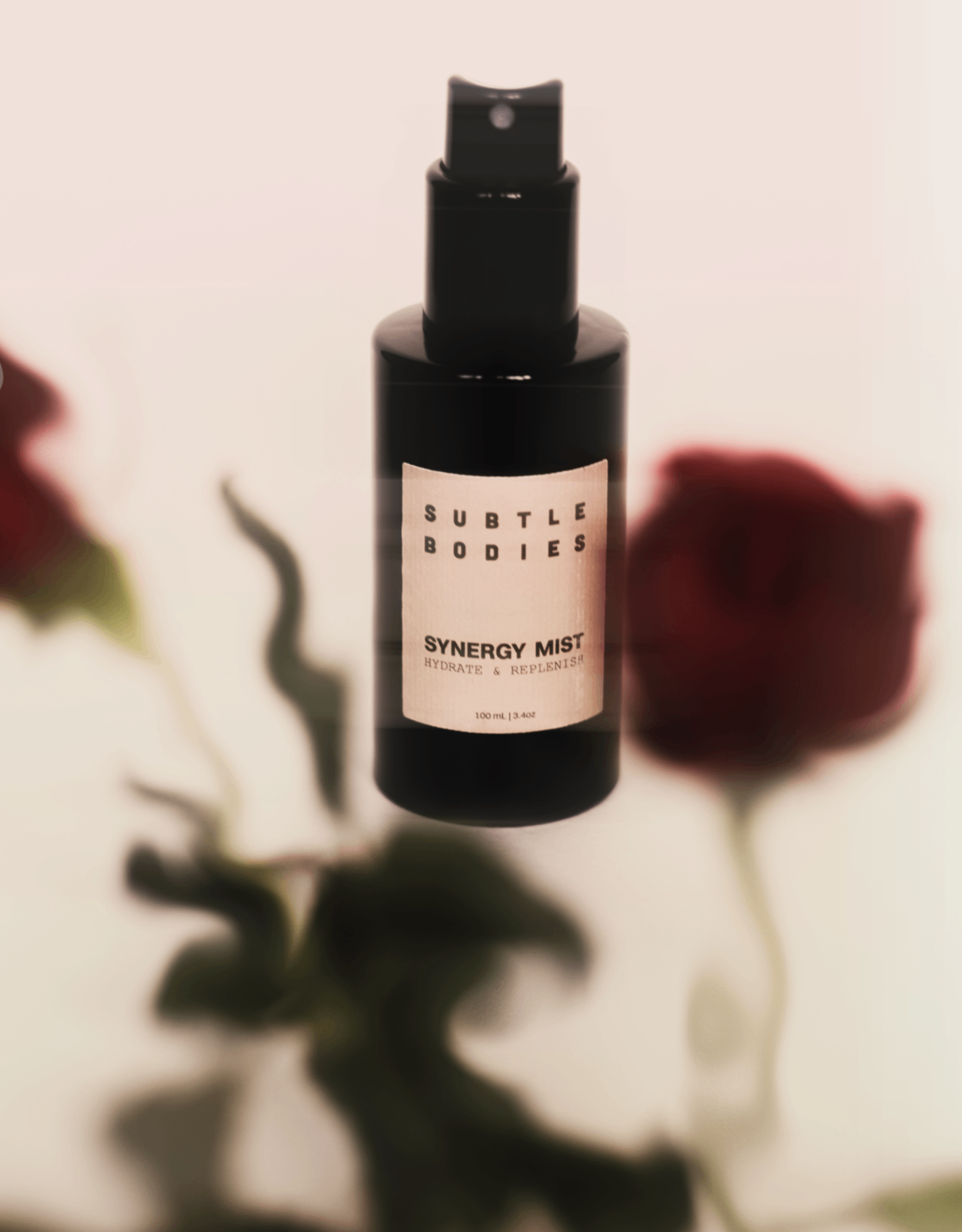 Subtle Bodies – Subtle Bodies