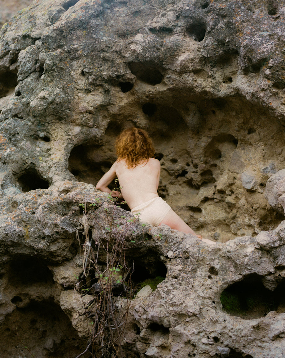 About – Subtle Bodies