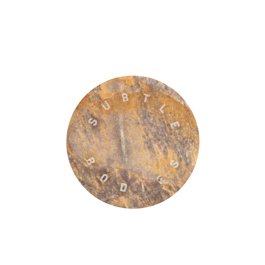 Subtle Bodies – Subtle Bodies