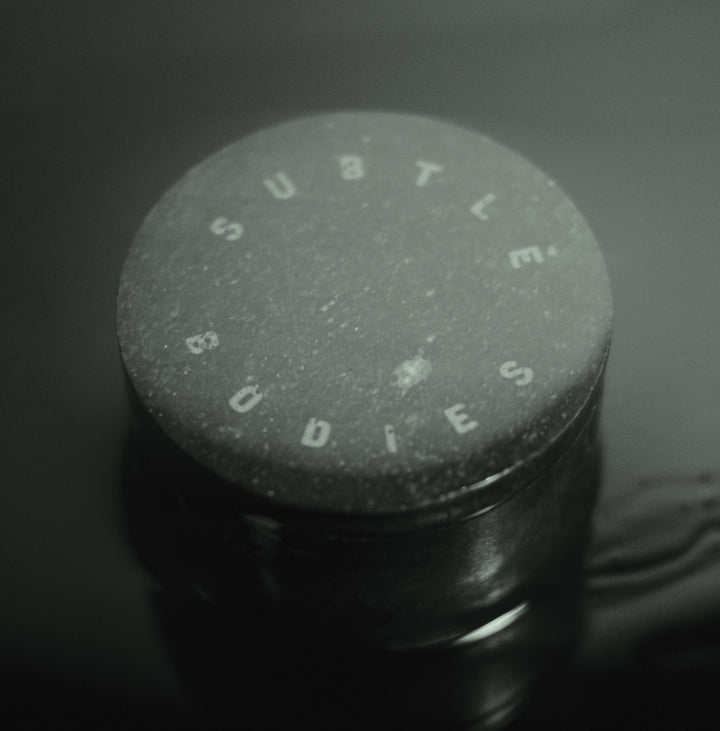 Subtle Bodies – Subtle Bodies