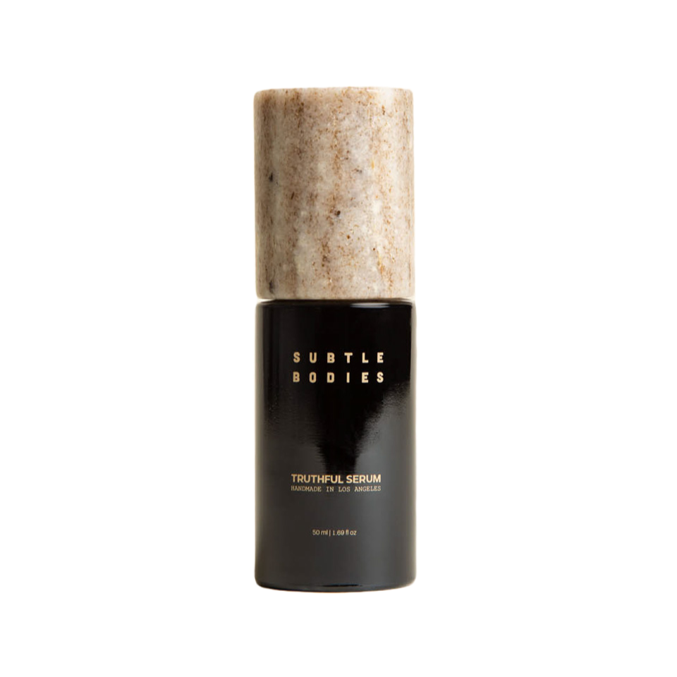 Subtle Bodies – Subtle Bodies